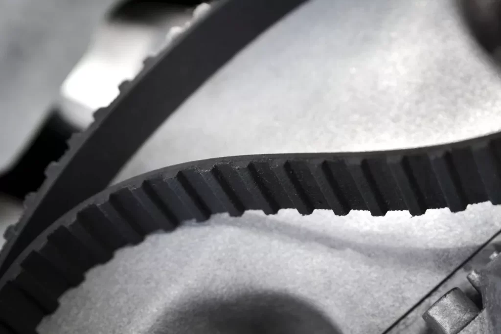 Maximizing Performance With AX Belt Conversion Chart A Belt